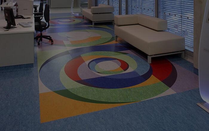 Self Leveling Screed - Akdamar Yapı